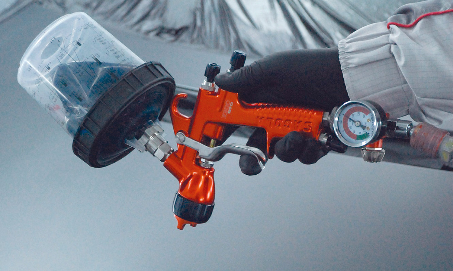 A. Sagola 4600 Digital (FREE SHIPPING) – Integral Equipment