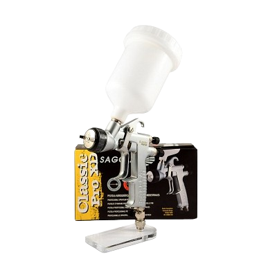 H. Sagola Classic Pro XD (1.4) [EPA] – Integral Equipment