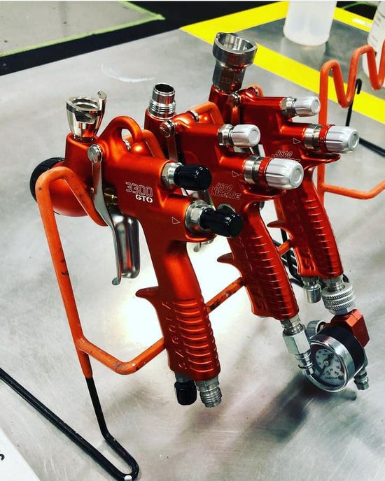 A. Sagola 4600 Digital (FREE SHIPPING) – Integral Equipment