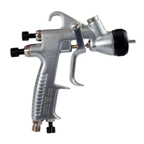 H. Sagola Classic Pro XD (1.4) [EPA] – Integral Equipment