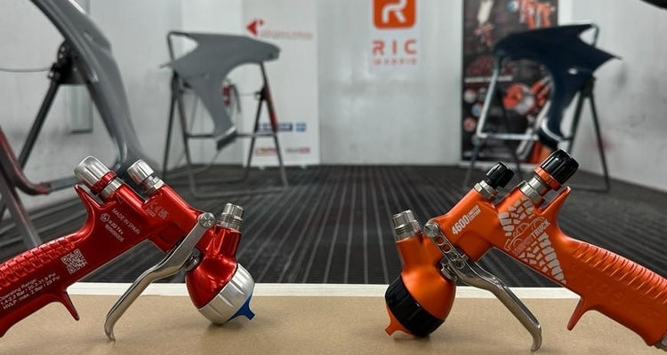 A. Sagola 4600 Digital (FREE SHIPPING) – Integral Equipment