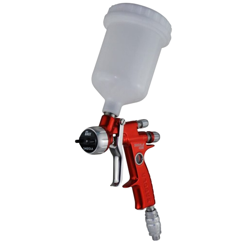 A. Sagola 4600 Digital (FREE SHIPPING) – Integral Equipment